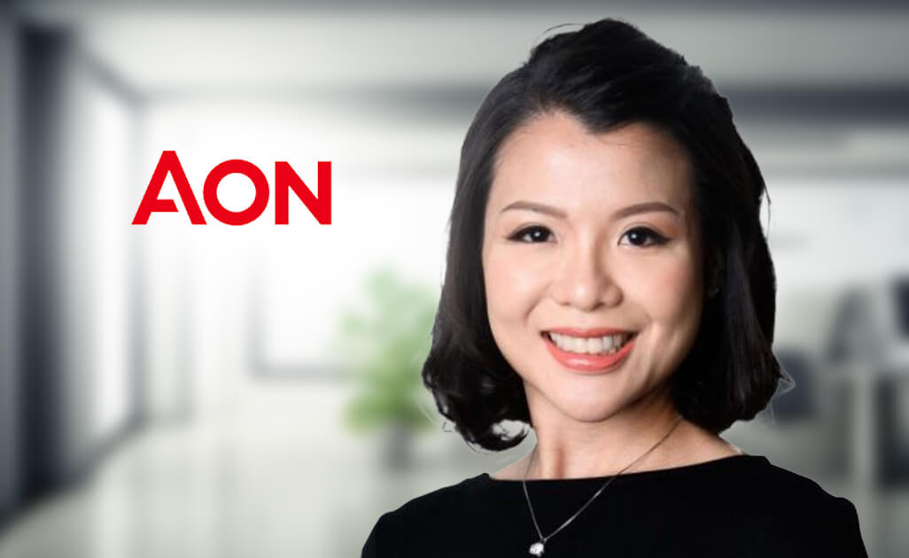 Aon promotes Li Lin Kea to head of marine for Singapore
