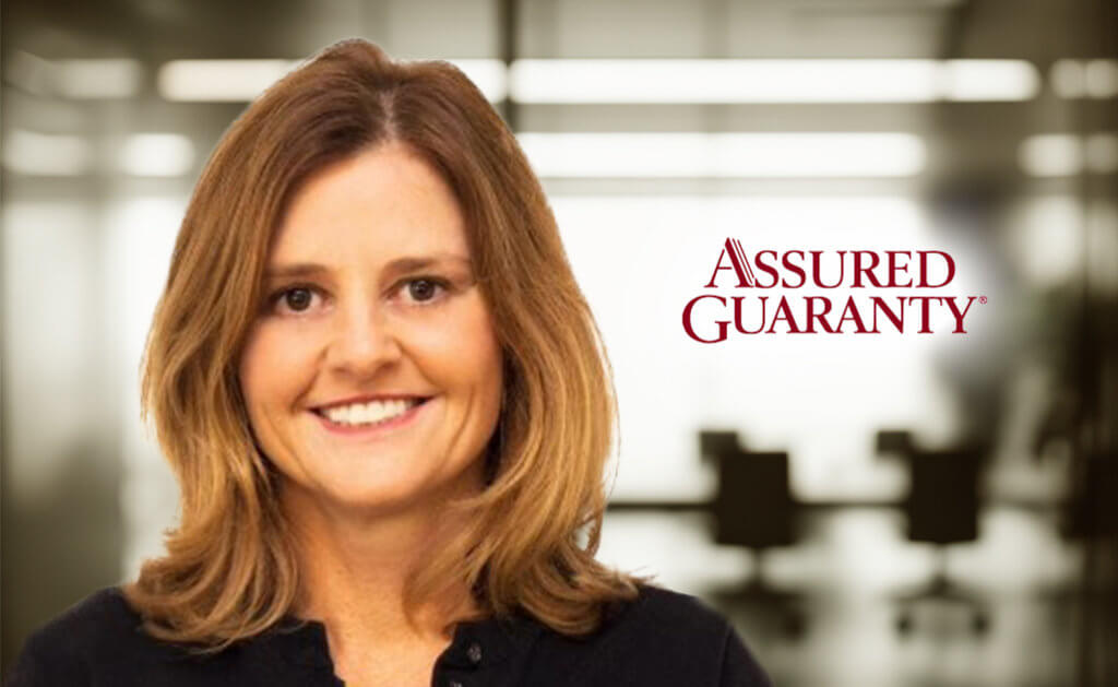 Assured Guaranty hires managing director for Australia expansion