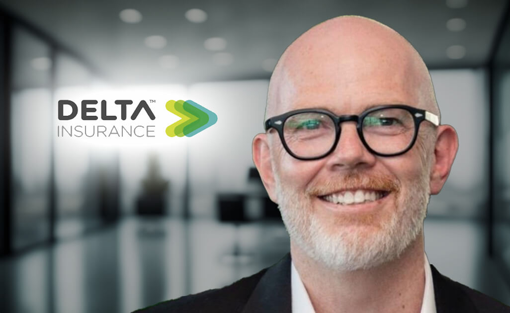Delta Insurance Group hires new group COO