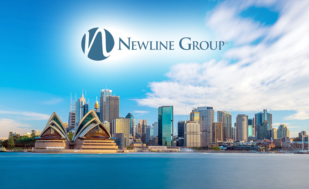 Newline grows Australia footprint with Sydney office