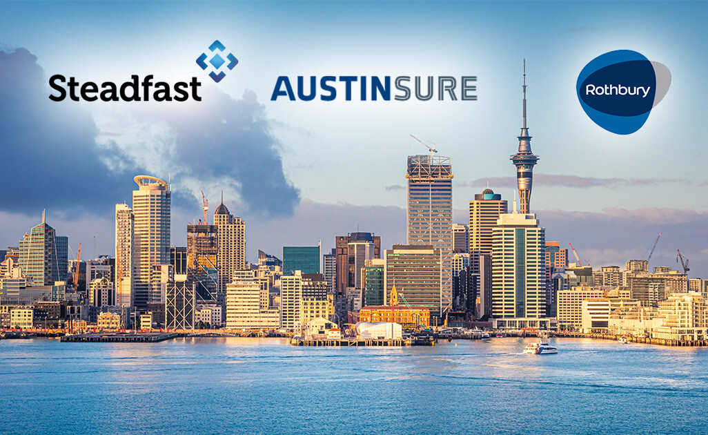 Rothbury Group acquires Steadfast-owned Kiwi broker Austinsure