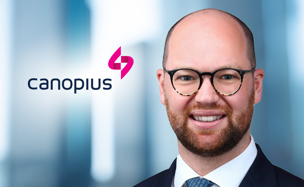Canopius Asia hires Patrick Fyson as APAC property head