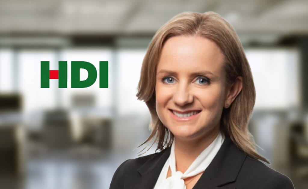 HDI Global names Paula Ritchie head of single risk for Australia, New ...
