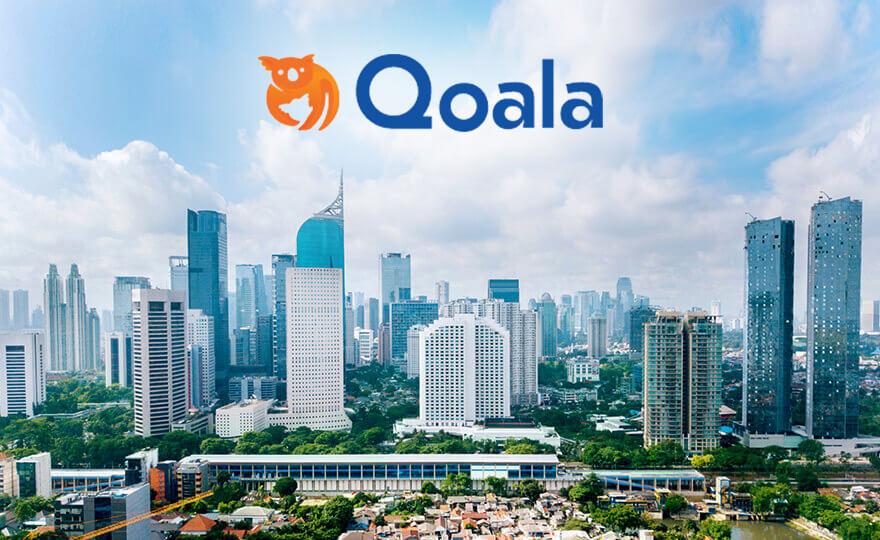 Insurtech Qoala raises US$47m in latest funding round co-led by PayPal ...