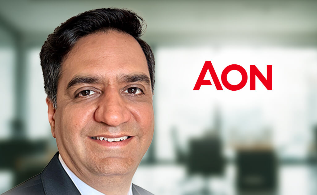 Aon appoints Asia CFO Rishi Mehra as head of India to consolidate capabilities