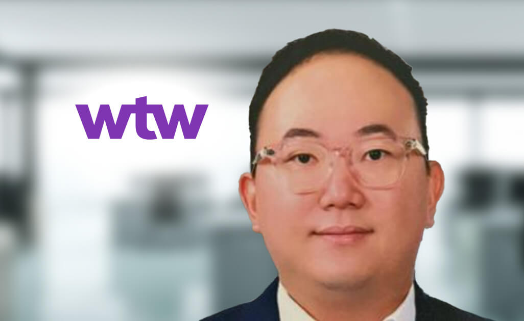 WTW appoints Andrew Lam from Aon as property placement broker for Asia