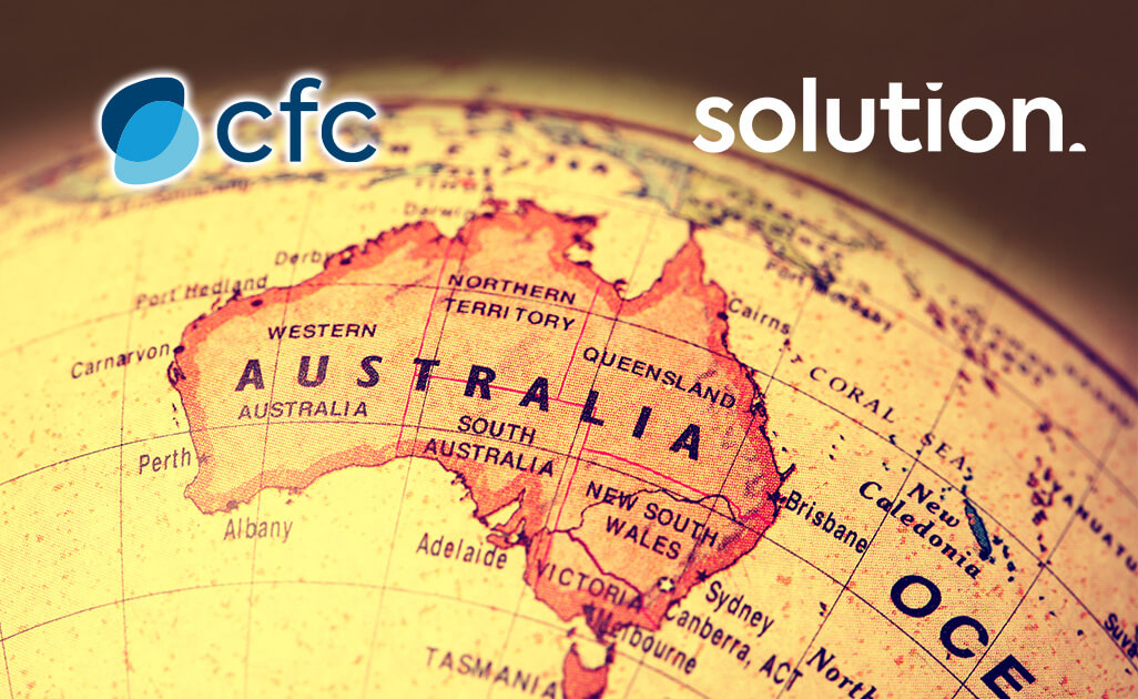 CFC acquires Australia’s Solution Underwriting to grow cyber offering