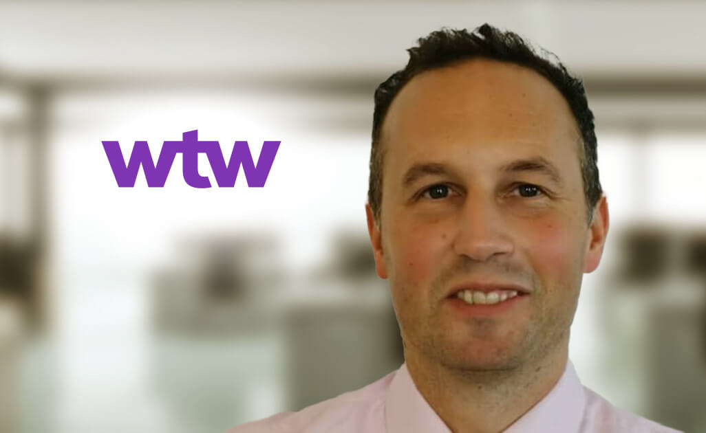 WTW elevates Ben Dunston to placement leader, Asia