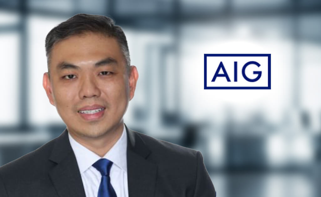 AIG hands Brett Chew expanded role as head of affinity distribution ...