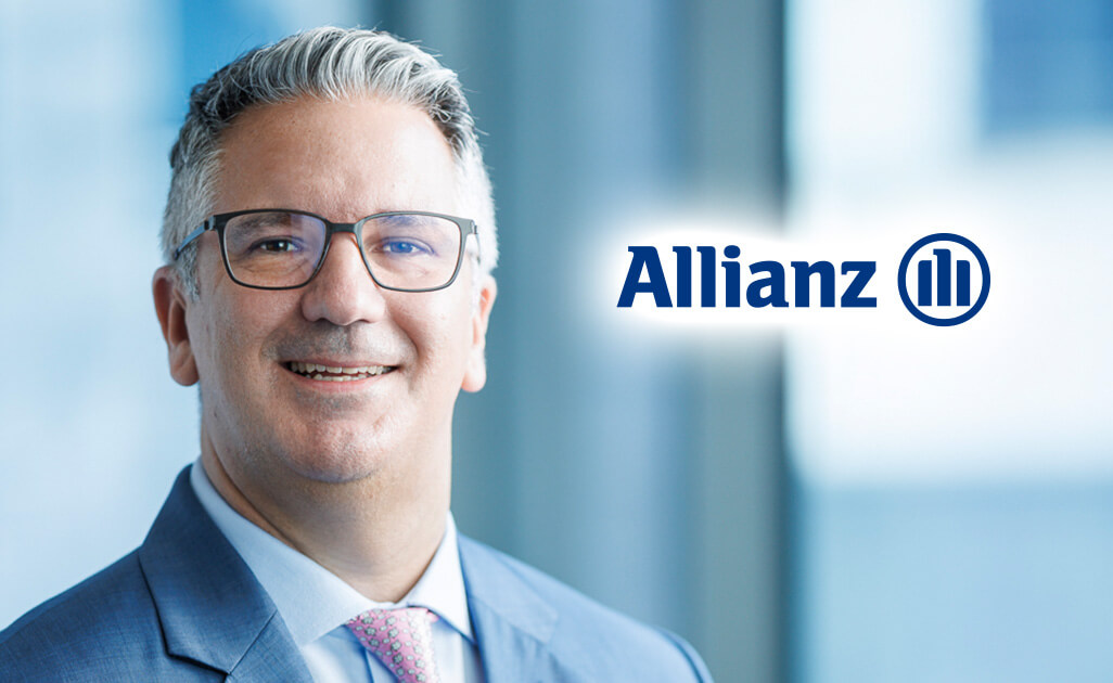 Allianz Commercial's Sandric targets double-digit growth in Asia but ...
