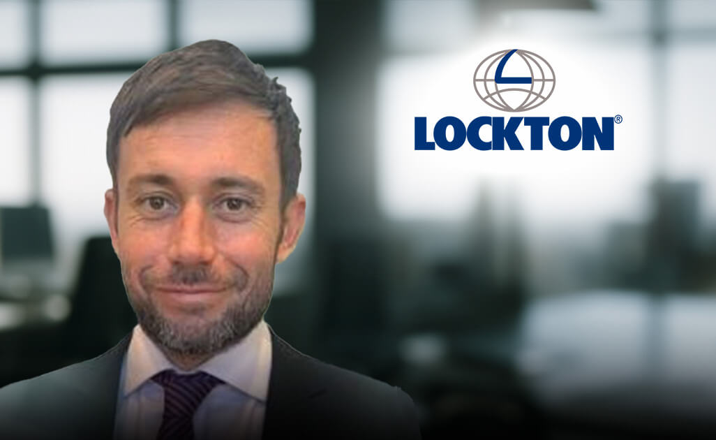 Aon's Dan Chapman rejoins Lockton Australia as director for trade ...