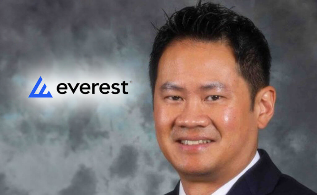 Everest appoints David Ho as head of financial lines, Asia