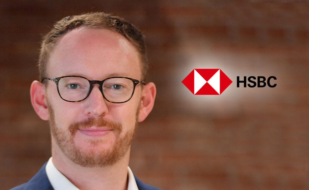 HSBC elevates Ed Moncreiffe to CEO of global insurance