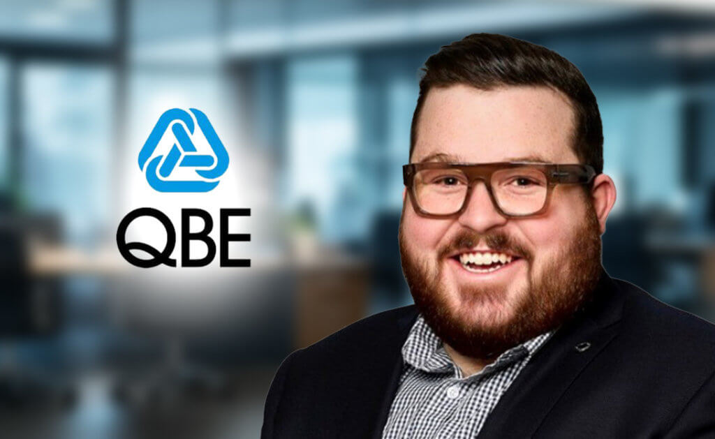 QBE appoints Jordan Stewart as Asia's business development lead, broker ...