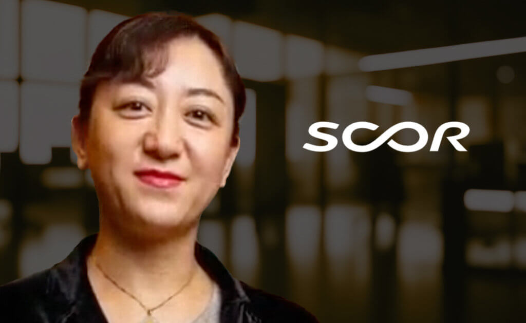Scor promotes CUO Lily Song to head of P&C China