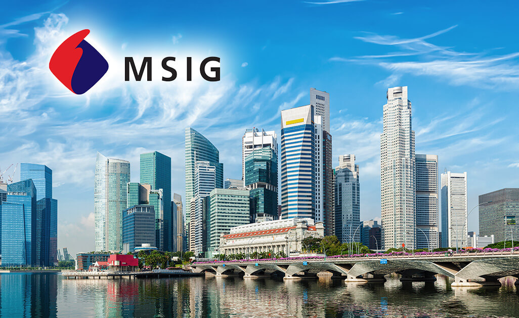 MSIG Singapore could post modest premium growth in 2024: S&P Global
