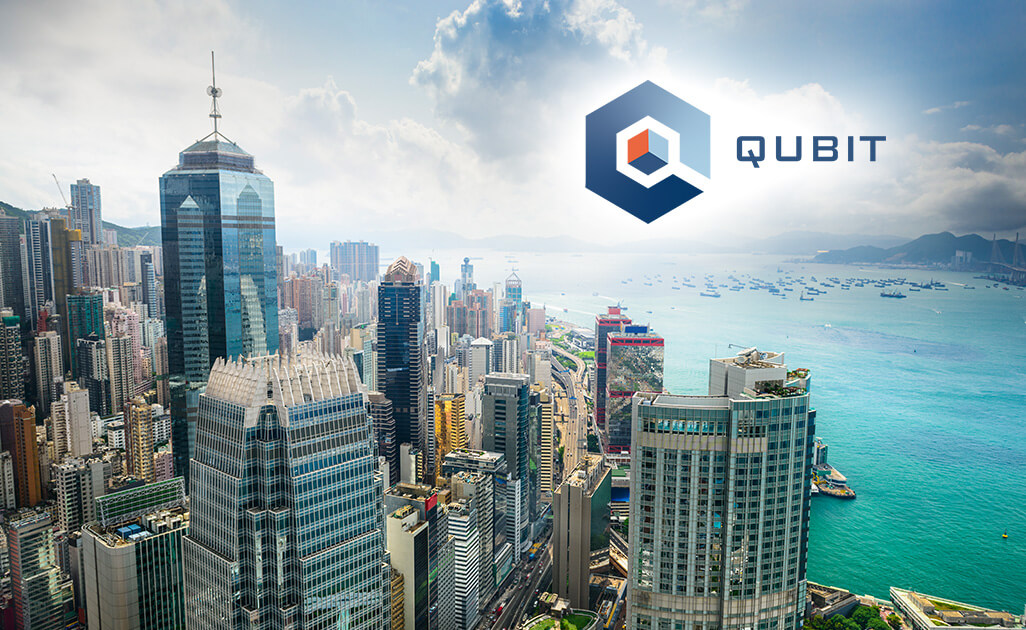 Crypto specialist MGA Qubit launches in Hong Kong after pre-series A fundraise