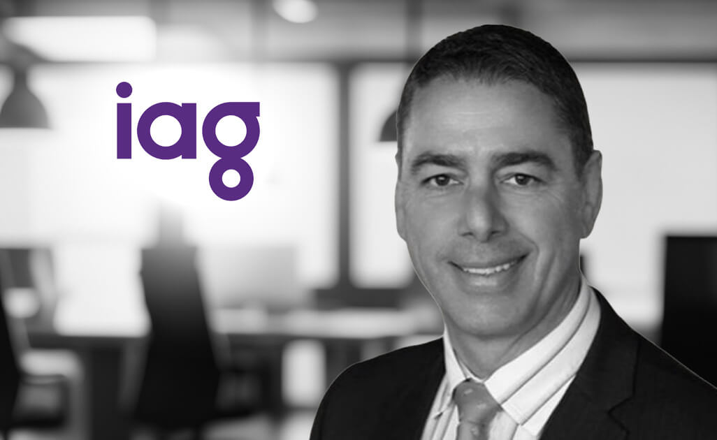IAG appoints Robert Cutler as group general counsel