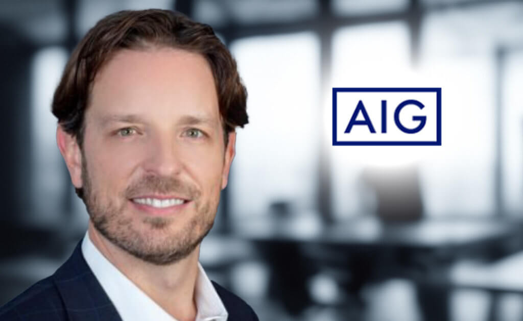 Ryan Thomas rejoins AIG in Singapore to head APAC financial lines