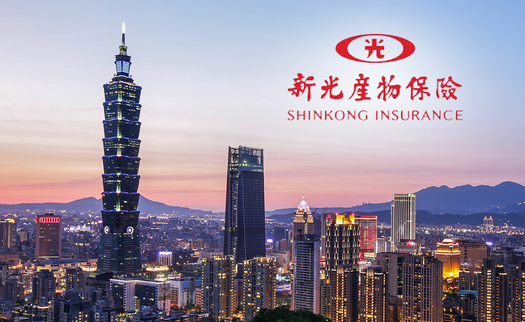 Shinkong gets rating upgrade on record results, underwriting gains: AM Best