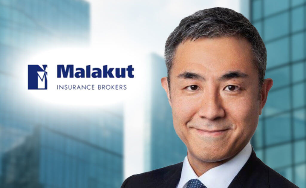 Malakut sets up Japanese insurance brokerage department, names Sogo ...
