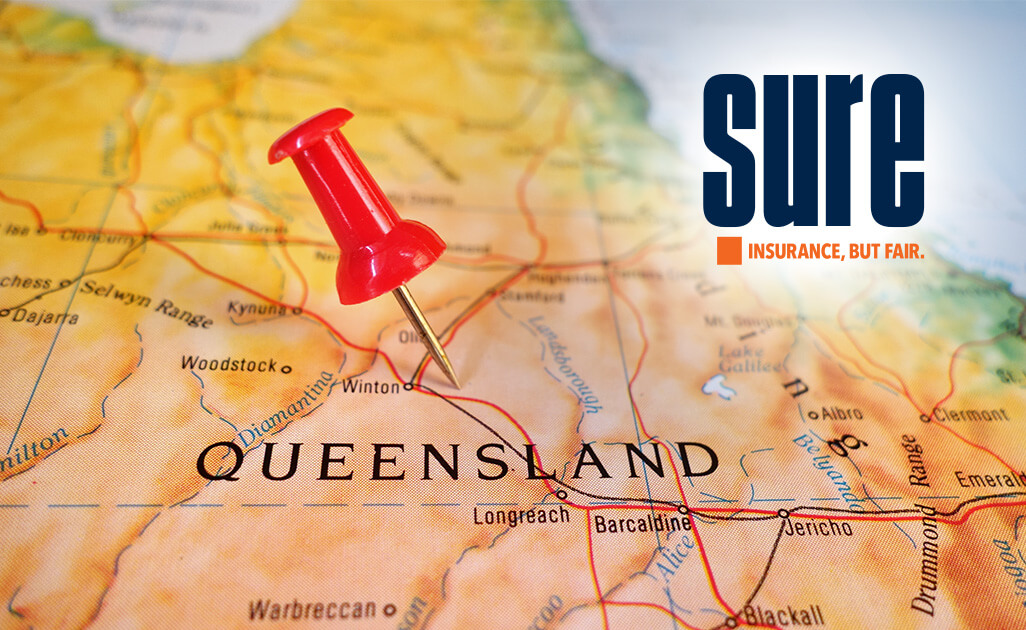 Sure raises Northern Queensland residential strata cover to AU$20m to ...