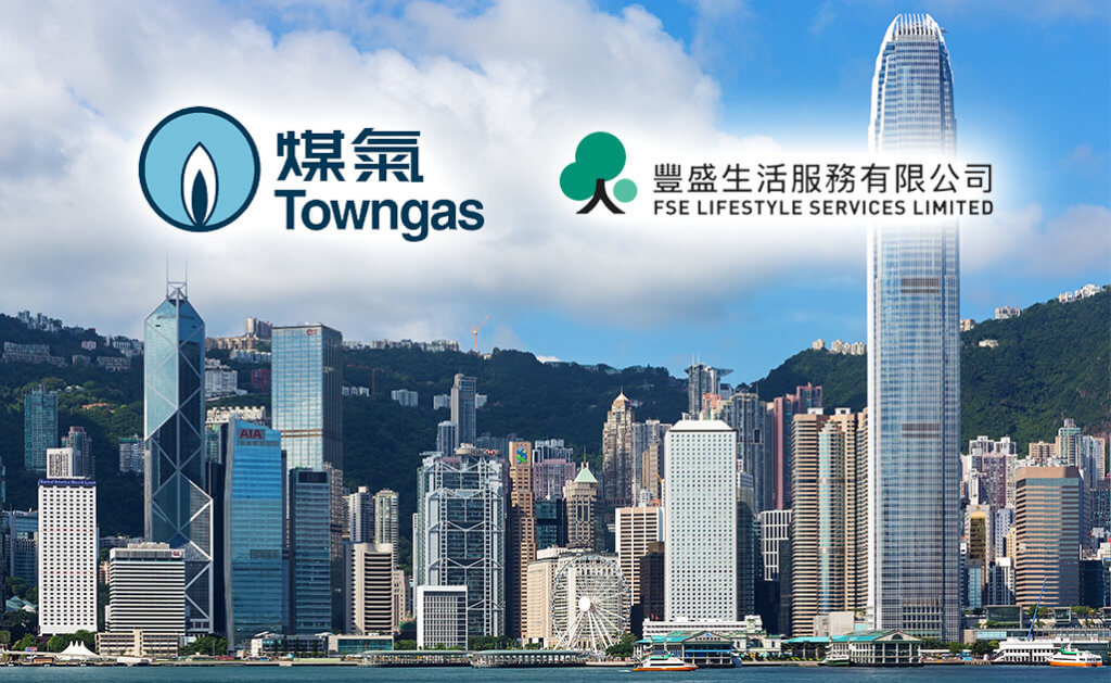 Towngas Lifestyle and FSE Nova expand broking business in China, Hong Kong