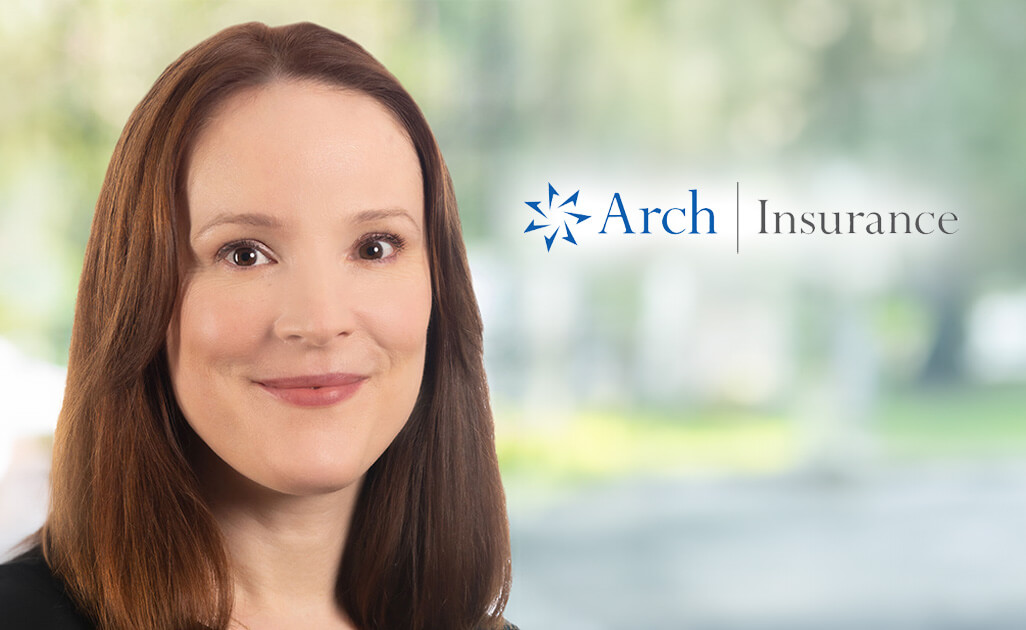 Arch promotes Kirsten Valder to deputy CEO of international
