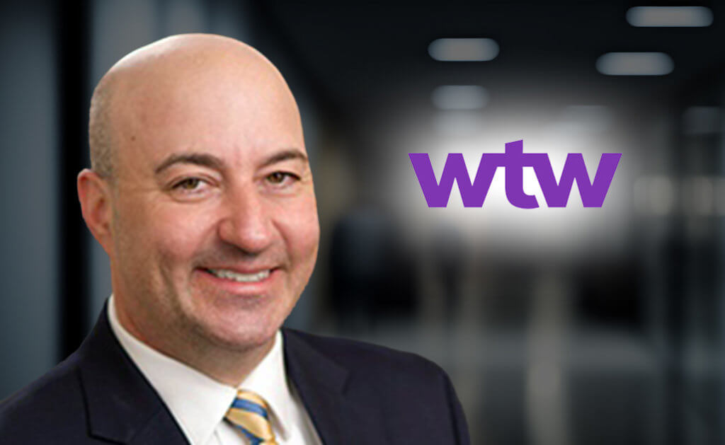 WTW ropes in Alex Rosati from Marsh as Asia head of claims