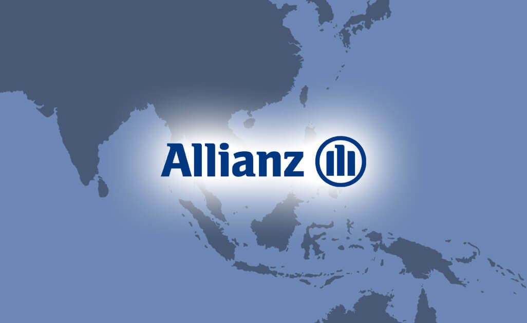 Allianz APAC total business volume up 13% to US$4.8bn in H1 FY 2024