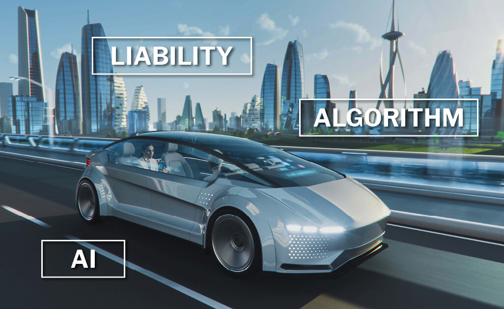 Rise of autonomous vehicles switches gears on motor liability cover