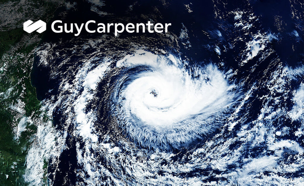 Tropical cyclone landfalls in East Asia set to be above-normal: Guy ...