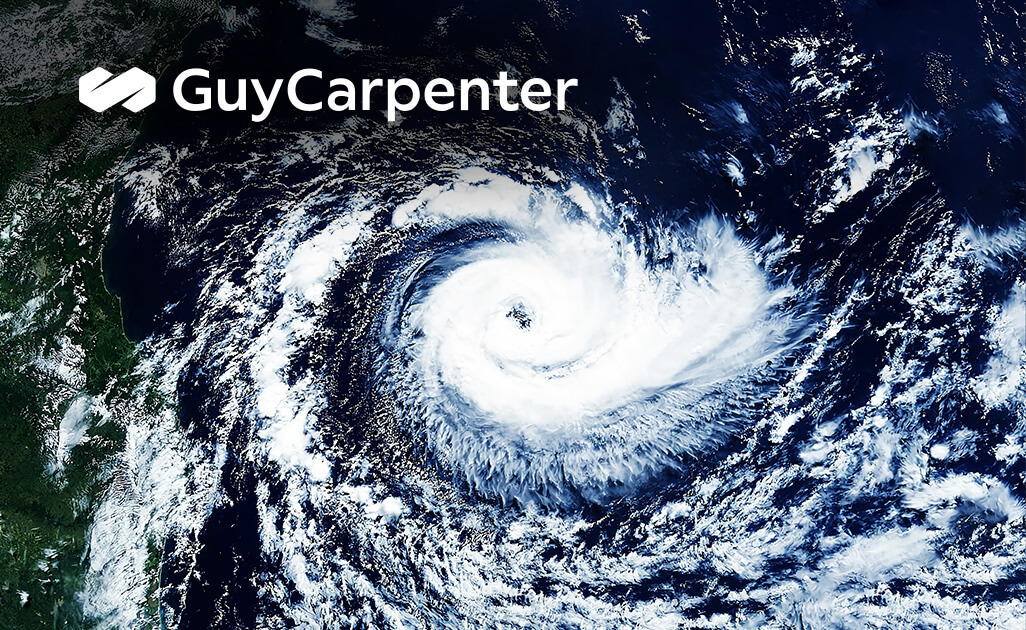 Tropical cyclone landfalls in East Asia set to be above-normal: Guy ...