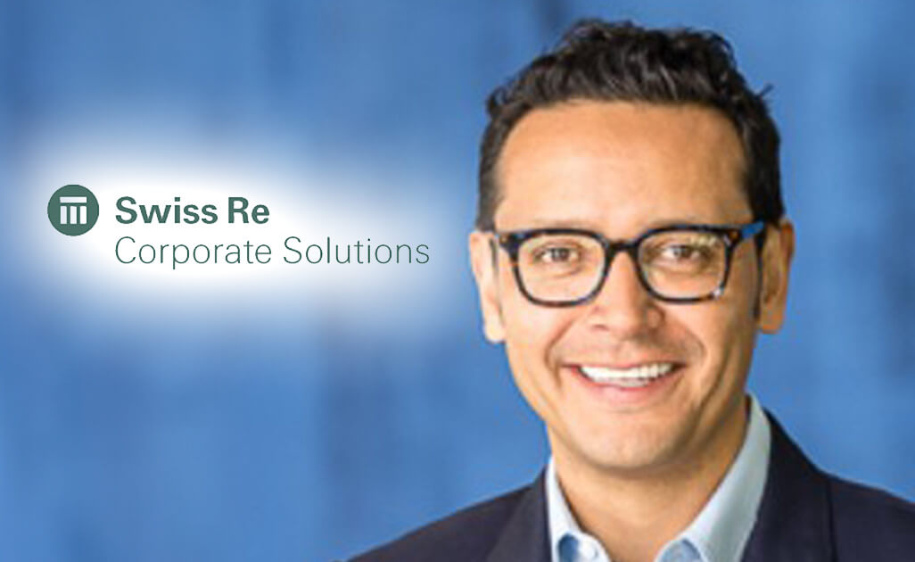 Swiss Re China head Ivan Gonzalez appointed CorSo global CEO