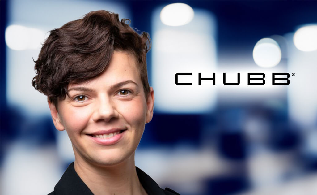 Chubb promotes Kate Burke to international personal lines head for APAC