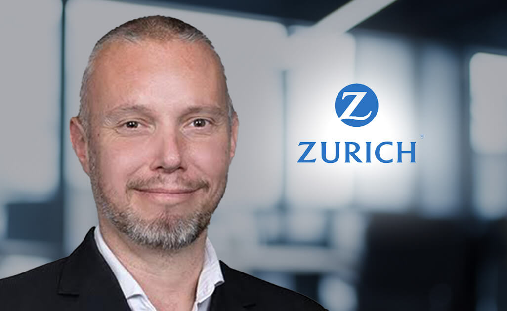 Zurich Singapore names Matthew Graves as chief claims officer
