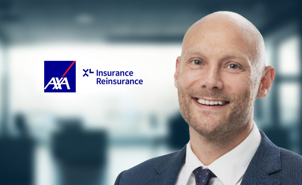 Axa XL elevates Robert Riha to chief client and distribution officer ...