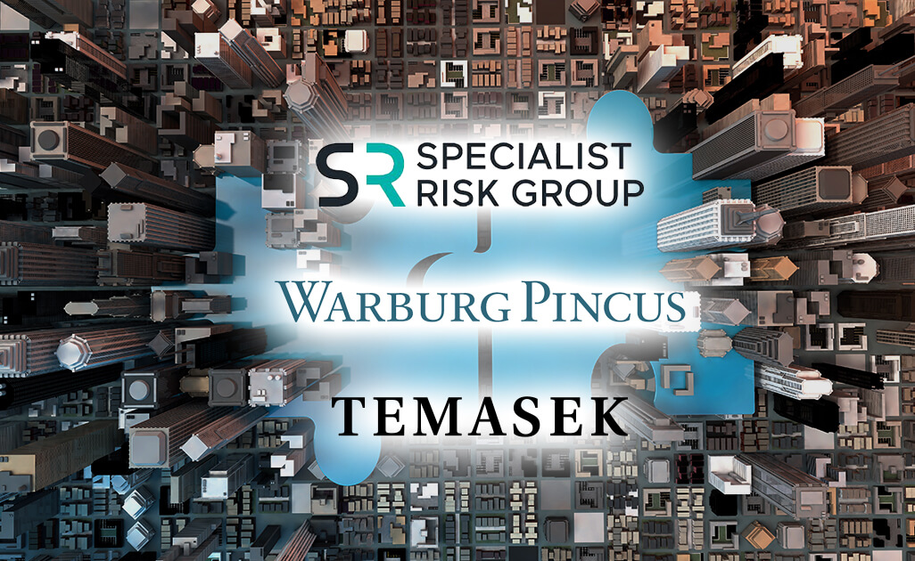 Temasek, Warburg Pincus team up to acquire broker Specialist Risk Group