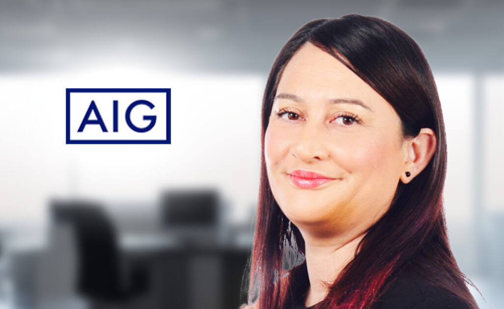 AIG appoints Shanti Shafqat as New Zealand national corporate financial ...