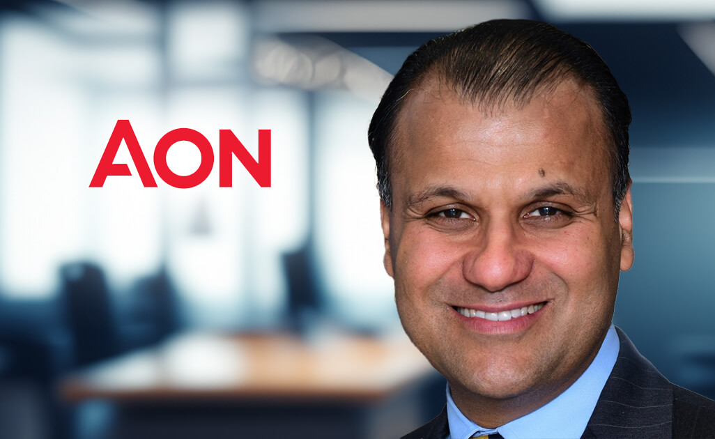 Aon promotes Sharad Vishvanath as enterprise client leader in India