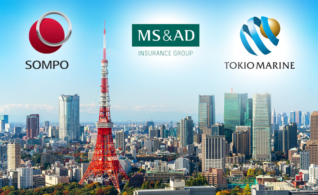 Japan's big three post US$8bn windfall from strategic holdings unwind