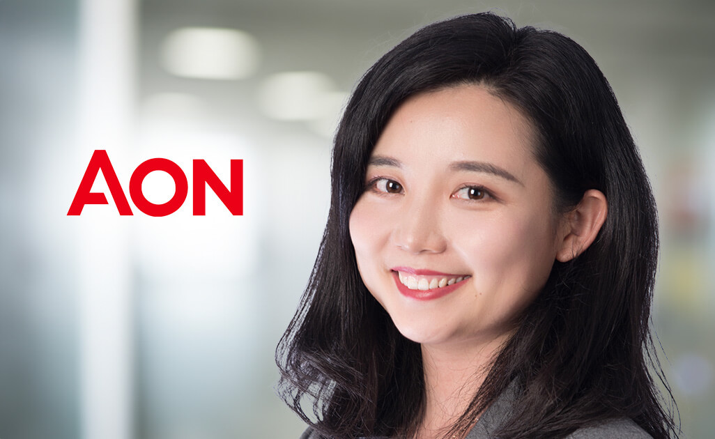 Aon elevates Wen Chen to APAC reinsurance agriculture leader