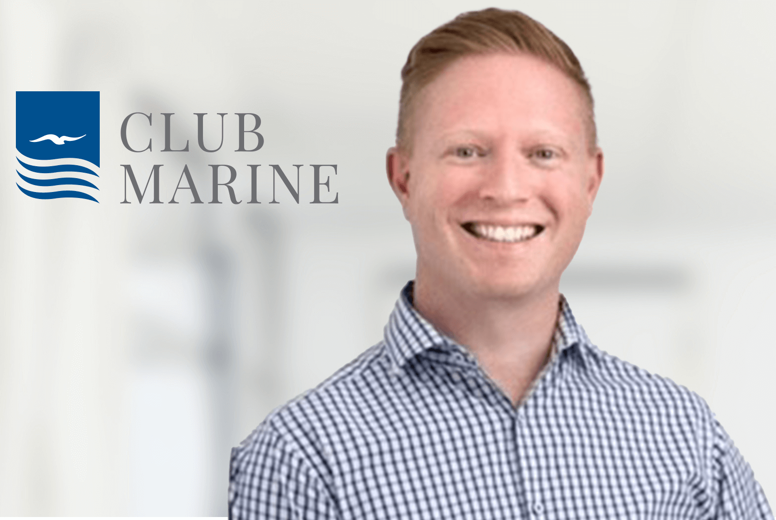 Allianz Australia-owned Club Marine names new CEO