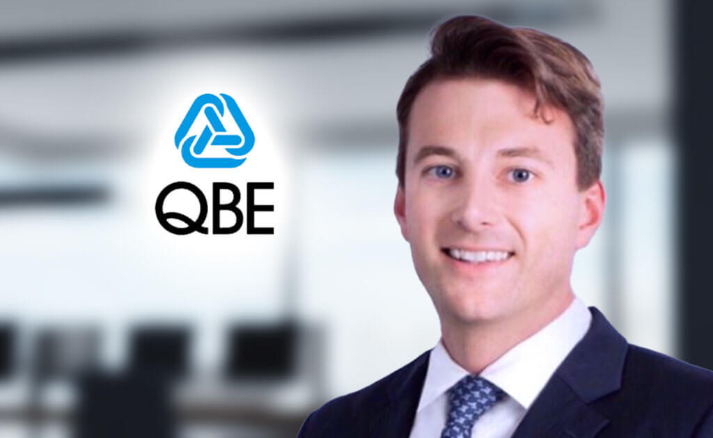 QBE Asia brings on board Thomas Miller's Alexander Bland as regional ...