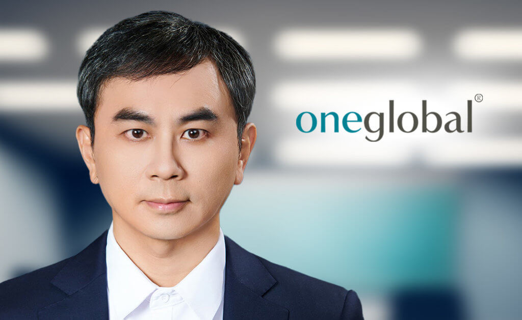 Oneglobal takes Gallagher’s Andrew Ko for greater China push