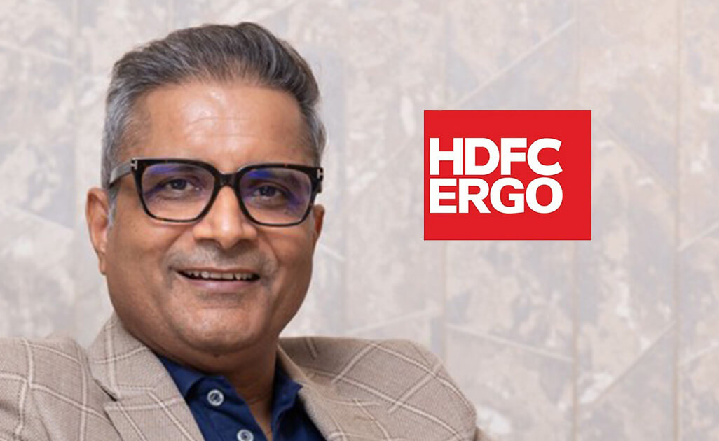 HDFC Ergo appoints Anuj Tyagi as CEO