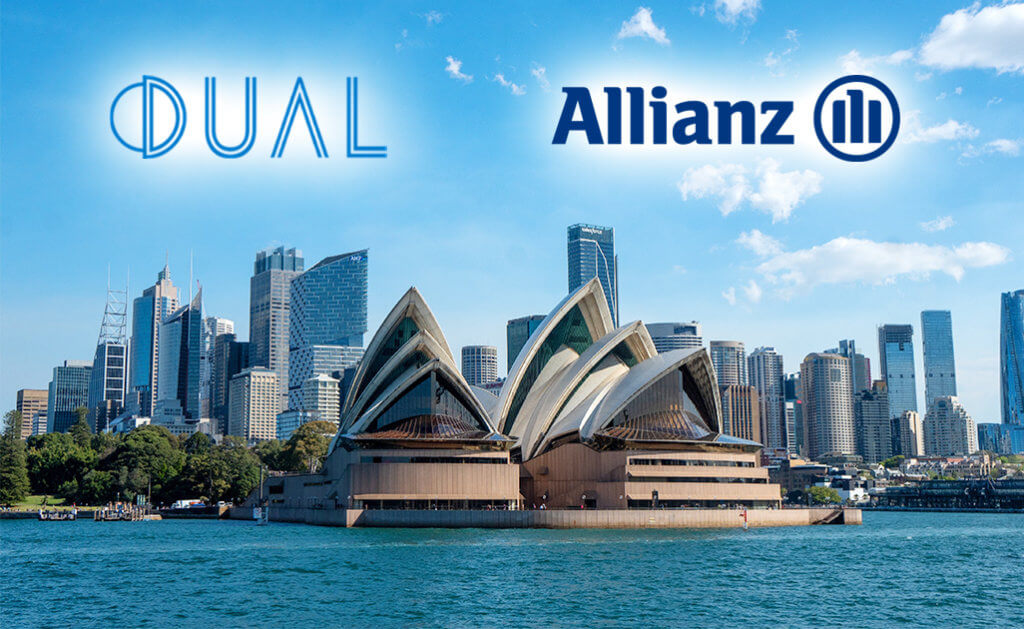 Dual to take over Allianz Australia financial lines portfolio