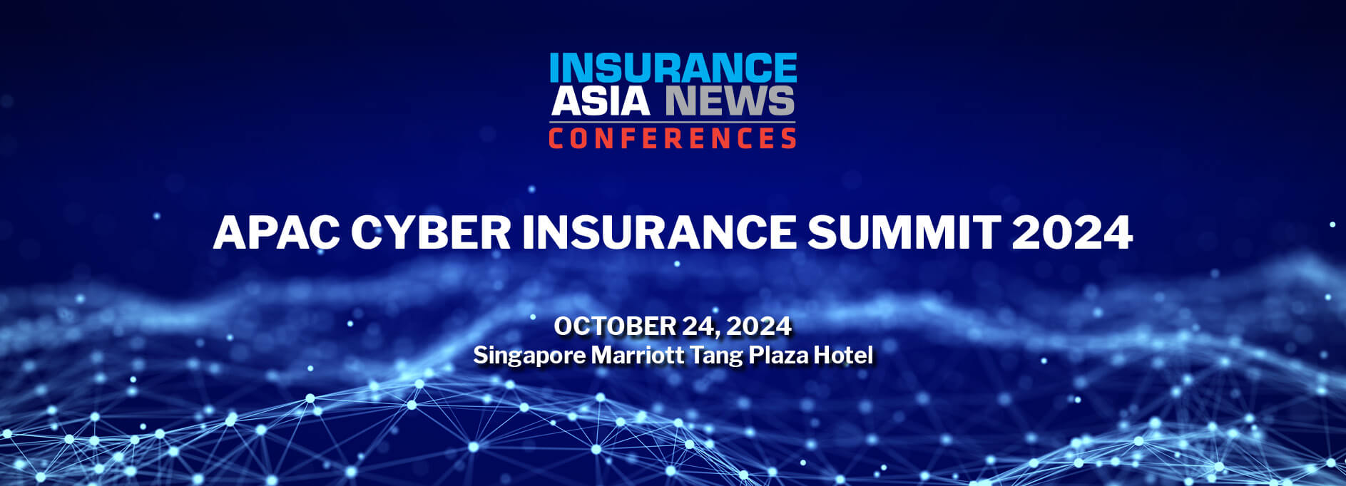 Conferences - InsuranceAsia News