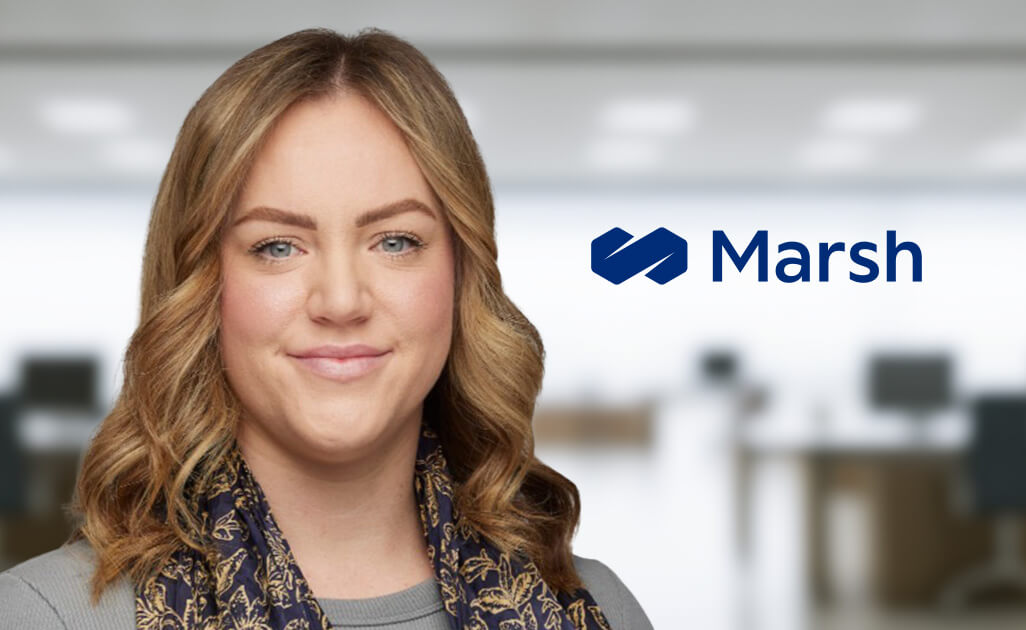 Marsh takes Gallagher's Christine Francis as mining practice lead for Asia