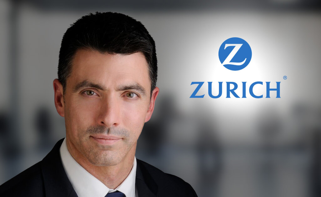 Zurich names Dan Elliott head of cyber resilience Australia